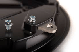 ROTAID™ Outdoor Cabinet - Solid Plus Heat - Cardiocare-group.com