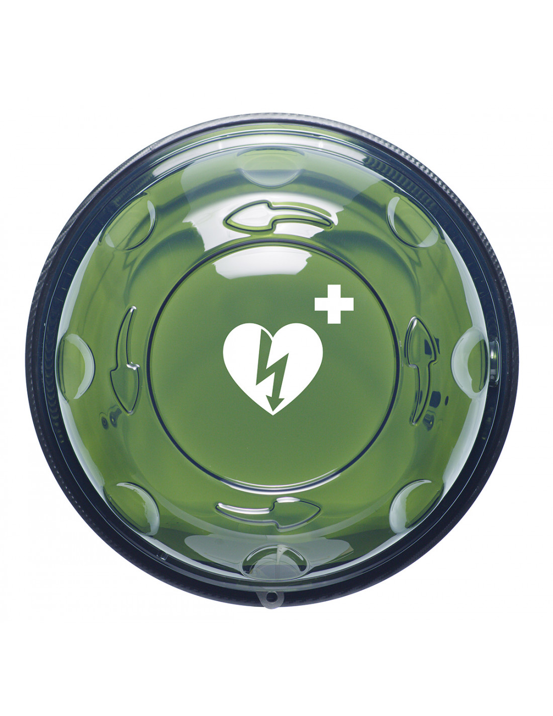 ROTAID™ 24/7 - Outdoor Cabinet with Remote Monitoring - Cardiocare ...