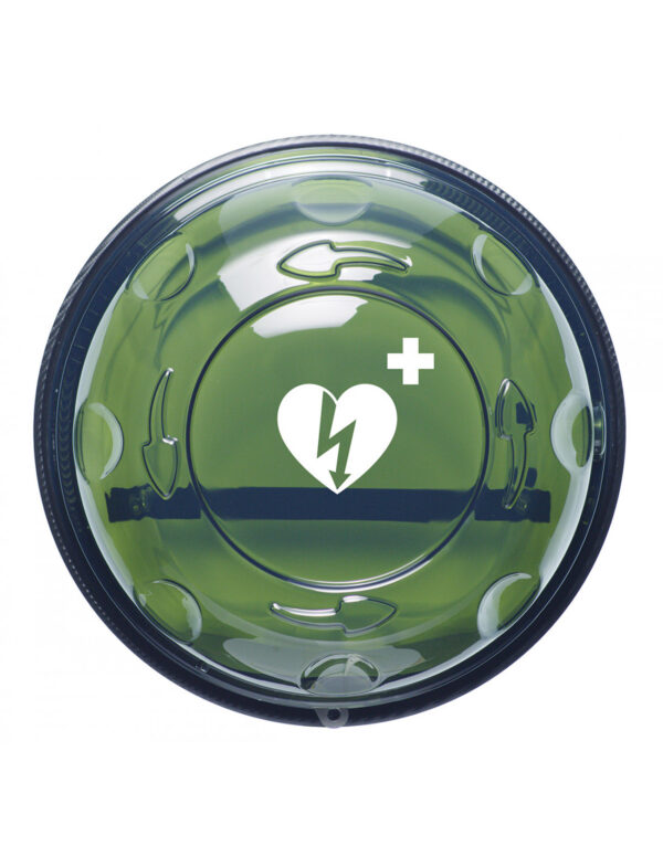 ROTAID™ 24/7 - Outdoor Cabinet with Remote Monitoring - Cardiocare ...
