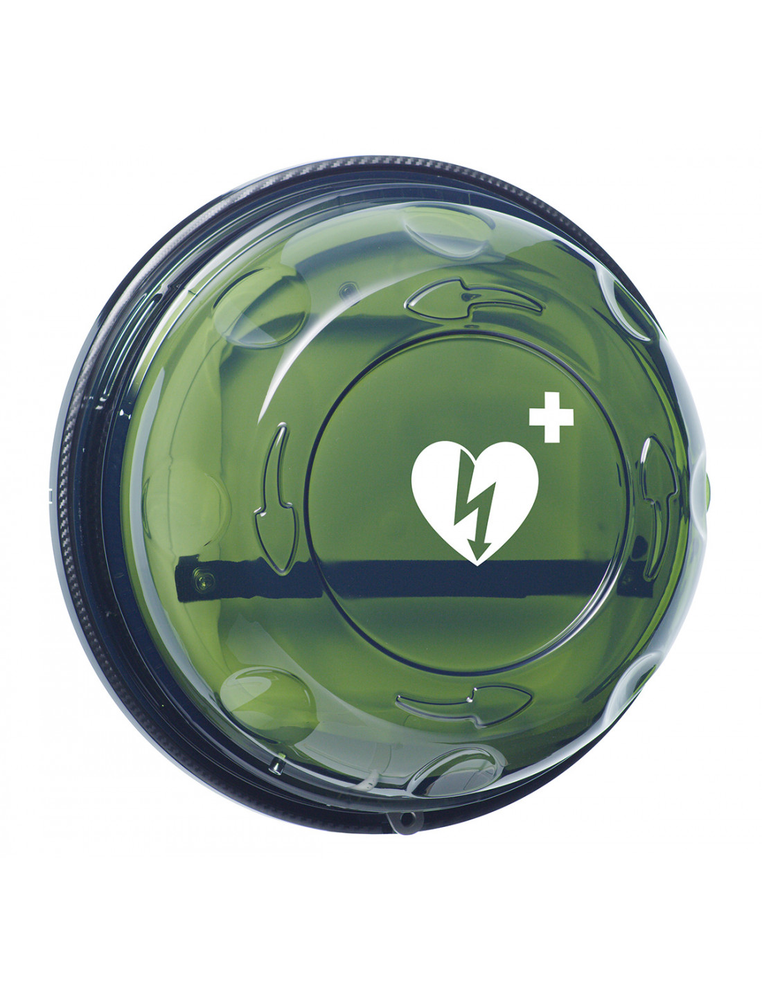 ROTAID™ 24/7 - Outdoor Cabinet with Remote Monitoring - Cardiocare ...