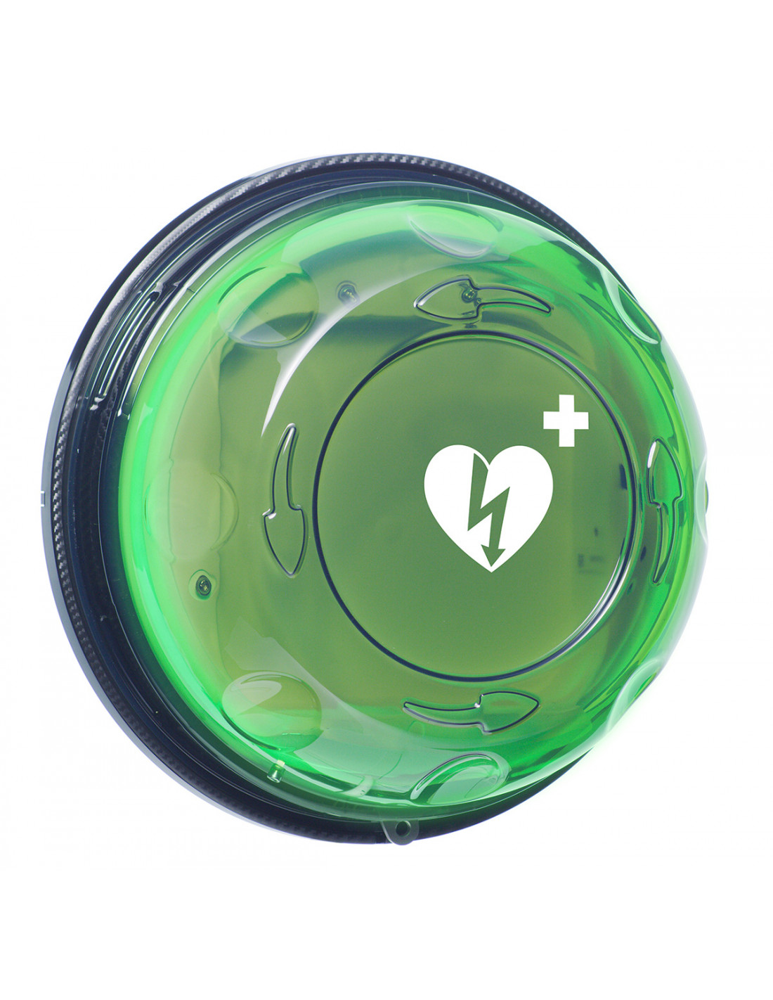 ROTAID™ 24/7 - Outdoor Cabinet with Remote Monitoring - Cardiocare ...