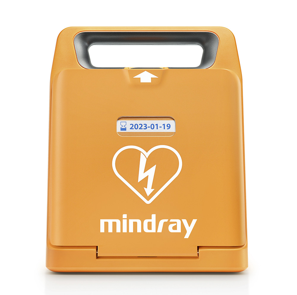 Mindray™ BeneHeart C1 AED - Cardiocare-group.com