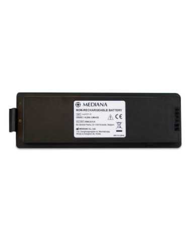 Defibtech Lifeline VIEW Defibrillator Battery - Cardiocare-group.com